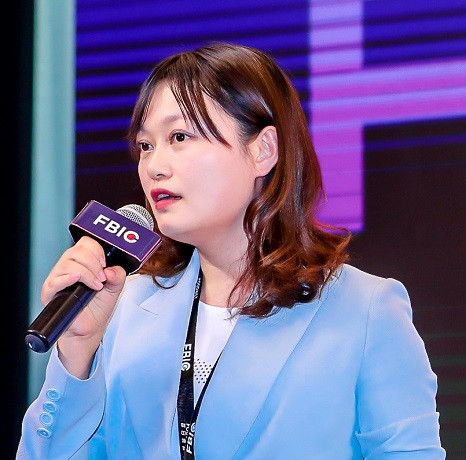 黄文君_Foodaily FBIC演讲嘉宾 | Foodaily创新博览会